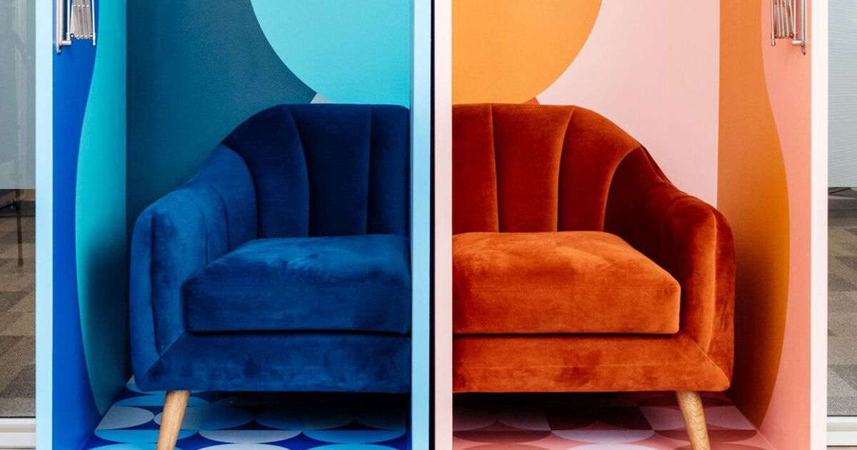 Double Vision Booths | Sing Sing