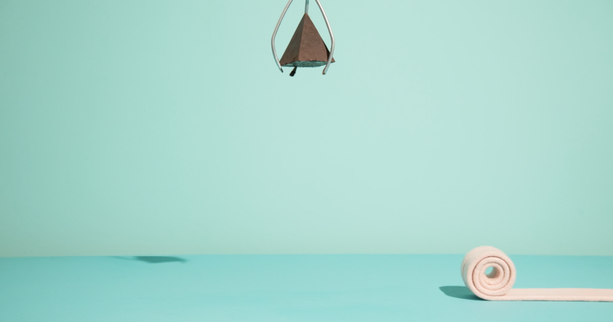 Headspace Chocolate | Sing Sing