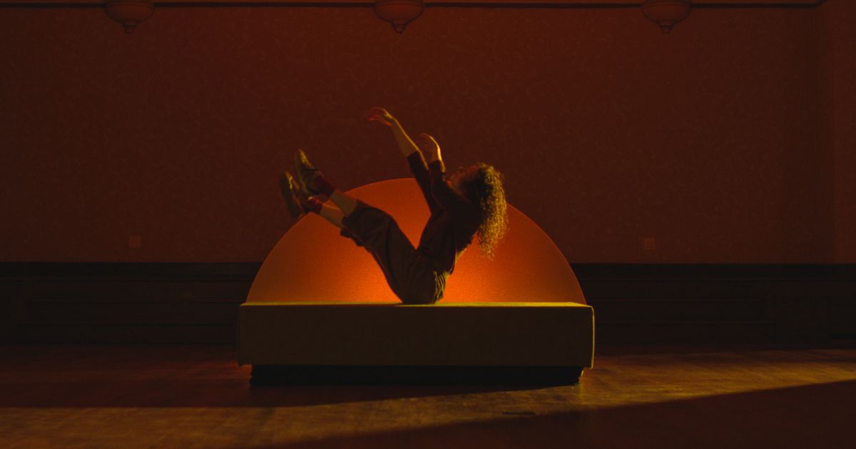 Opera Philadelphia | Sing Sing