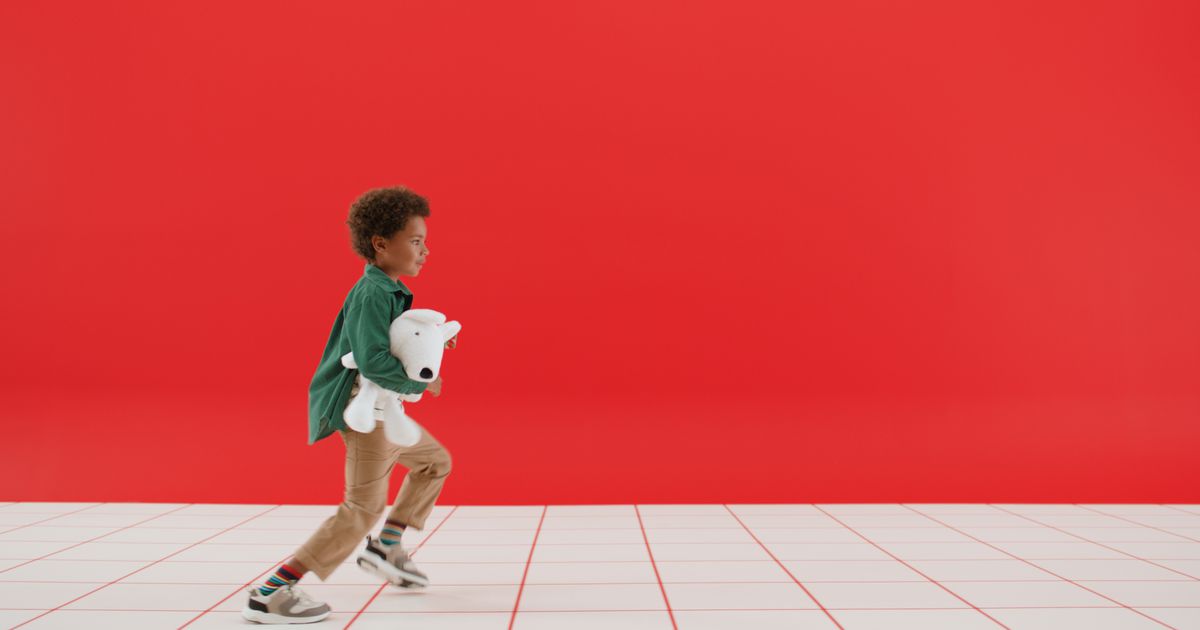 Target Holiday | Sing Sing